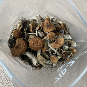 Yeti Mushrooms - Shrooms and Edibles