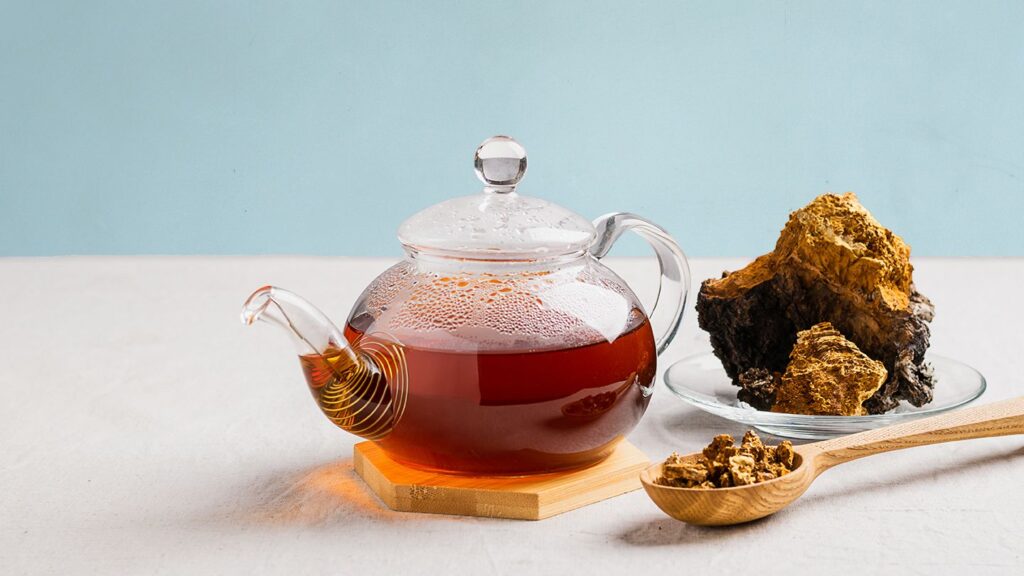 Another Recipe for Psilocybin Tea - Shrooms and Edibles